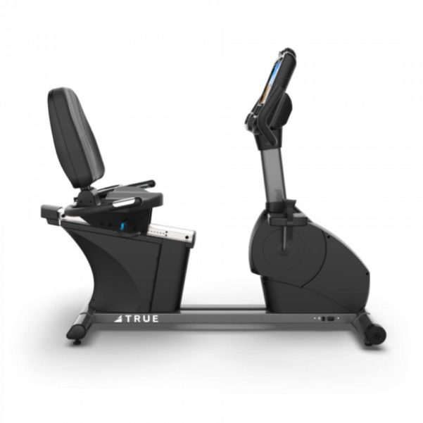 True RC400 Recumbent Bike | FITNESS SOLUTIONS