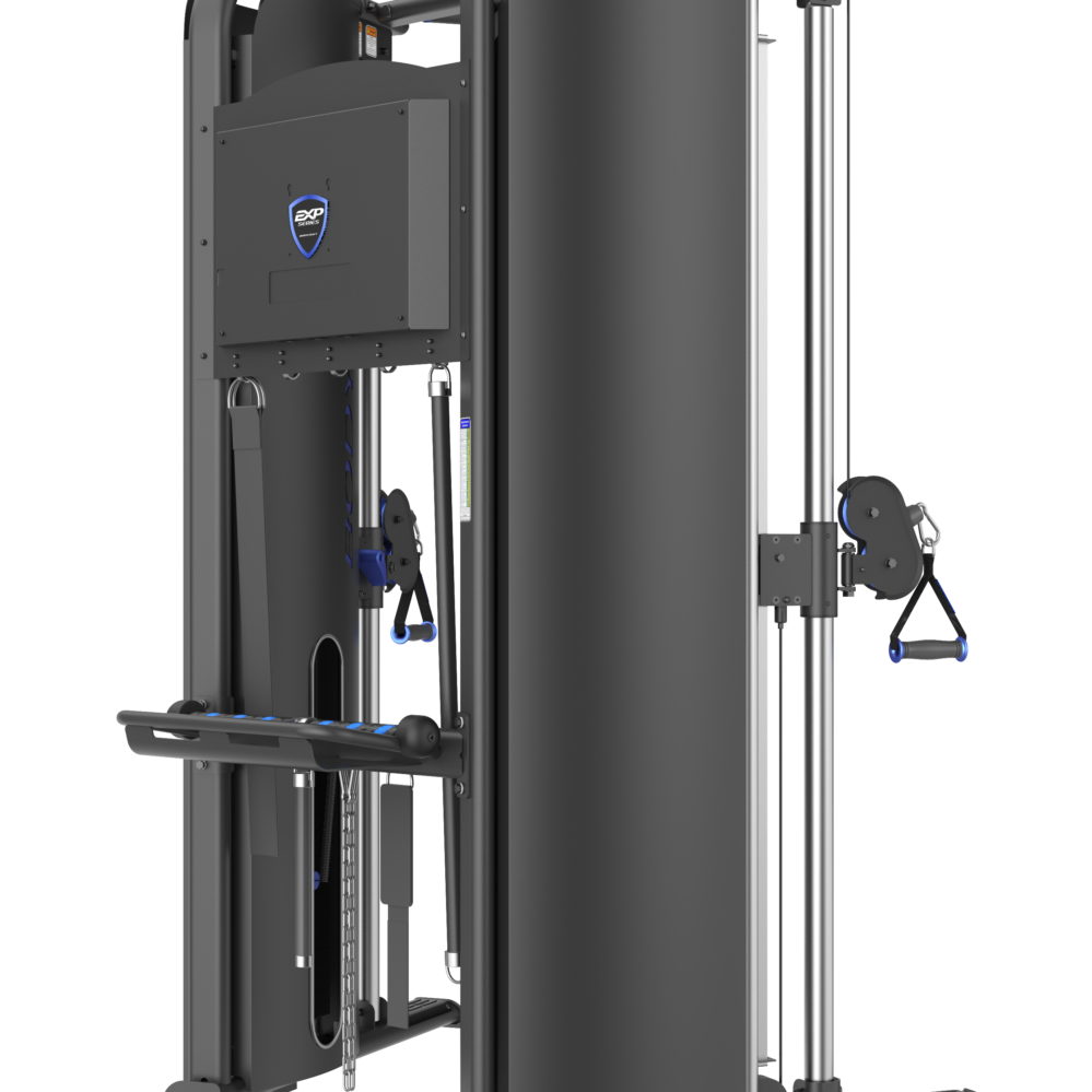 Bodycraft DFT | FITNESS SOLUTIONS