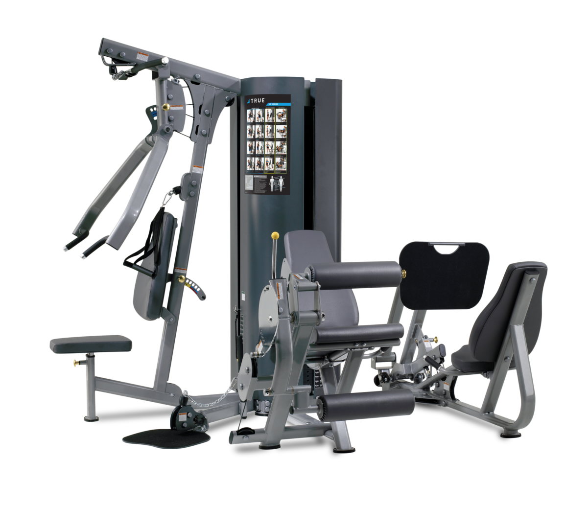True MP 2.5 | FITNESS SOLUTIONS